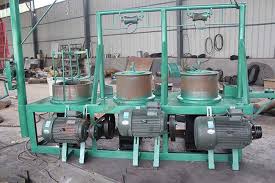 MS Wire Drawing Machine at Best Price in Jaipur - ID: 3546288 | J.m ...