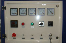 DG Set Control Panel at Best Price in Pune - ID: 3512653 | ACCURATE ...