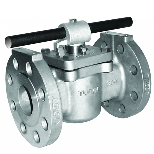 Silver Coated Metal Plug Valves at Rs 15000 in delhi - ID: 2709324 ...