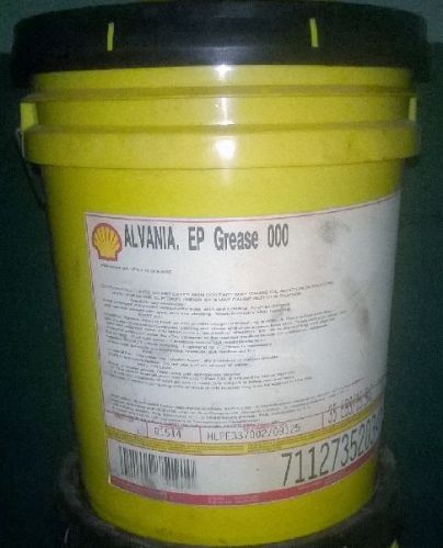 Shell Alvania EP Grease at Best Price in Bhiwadi - ID: 3614884 ...