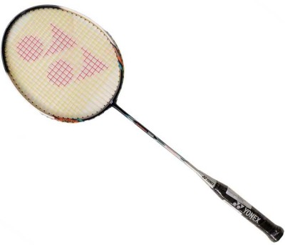 Yonex Carbonex 7000 Plus G4 Strung Badminton Racquet at Rs 1411 in Delhi - ID: 2744186