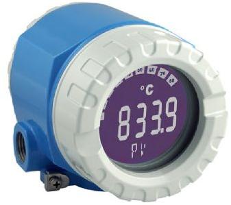 iTEMP TMT162 Temperature Field Transmitter at Best Price in Delhi - ID ...