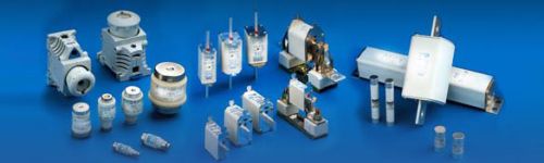 Fuses-circuit Protection Solution at Best Price in Delhi - ID: 3203993