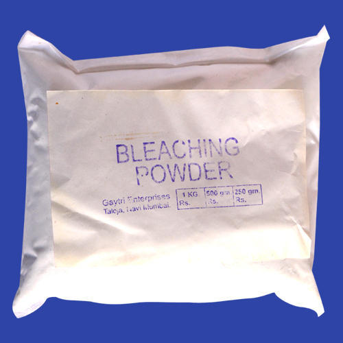 Bleaching Powder at Rs 25 in Navi Mumbai - ID: 2746131 | Kailash ...