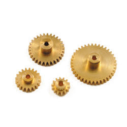 Small Micron Gears at Rs 10 in Delhi - ID: 3142533 | Swadeshi ...