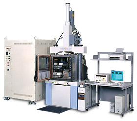High-Speed Puncture Impact Testing Machine at Best Price in Mumbai - ID ...