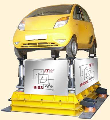 Poster Test Rig at Best Price in Delhi - ID: 3294724 | Aimil Limited