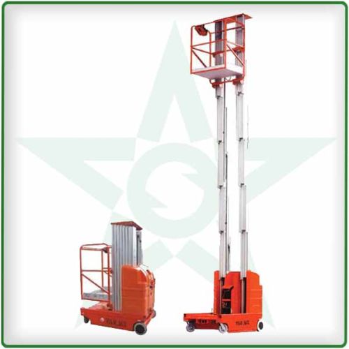 Aerial Access Platforms at Best Price in Chennai - ID: 3251735 | Vanjax ...