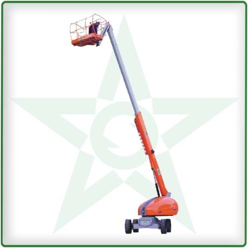 Aerial Access Platforms at Best Price in Chennai - ID: 3256375 | Vanjax ...