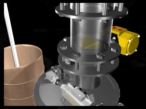 Powder Charging System at Best Price in Thane - ID: 3503750 | Alix ...