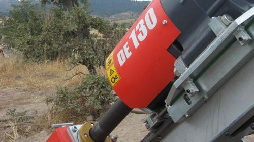 SANDVIK DE130 at Best Price in Hosur - ID: 3248330 | Sandvik Asia ...