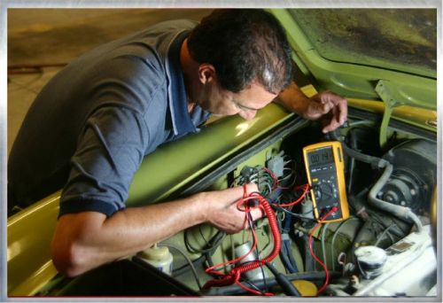 Car Electrical Wiring Repair Services at Best Price in Chandrapur ID 2787882