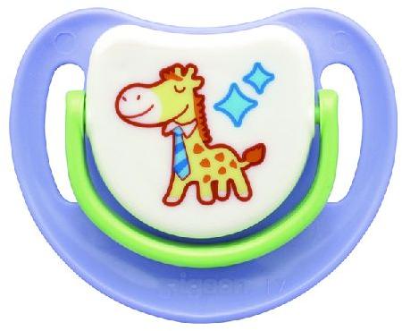 GIRAFFE SILICONE PACIFIER at Best Price in Gurugram - ID: 3341201 ...
