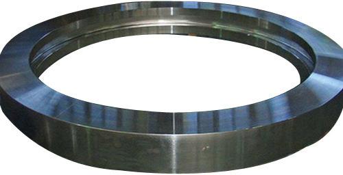 Seamless Bearing Ring at Rs 70 in Rajkot - ID: 3170901 | Dhaval Steel Forge