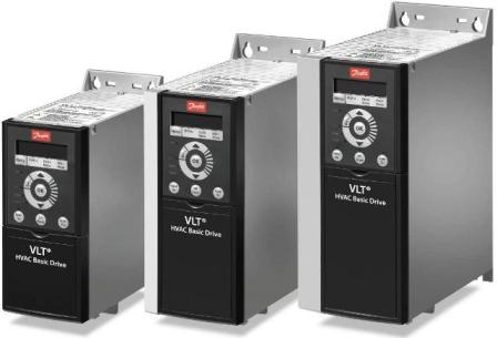 Danfoss Variable Frequency Drives at Best Price in AURANGABAD - ID: 2885381