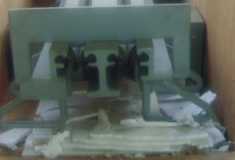 Modular Strip Seal at Best Price in Bhopal - ID: 3409818 | Vigyashree ...