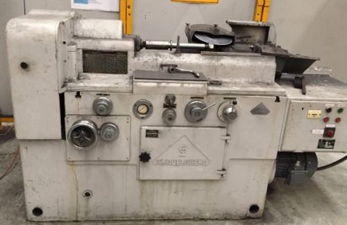 Hob Sharpening Machine at Best Price in Ghaziabad - ID: 3398742 ...