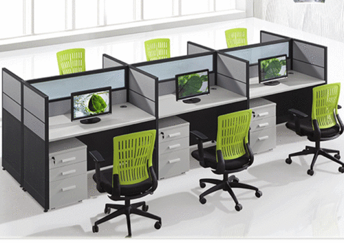 Partition Base Workstations at Best Price in Greater Noida - ID: 3960375