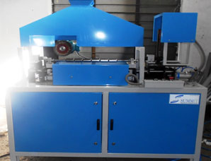 Od Deflashing Machine at Best Price in Nashik - ID: 3419261 | Summit ...