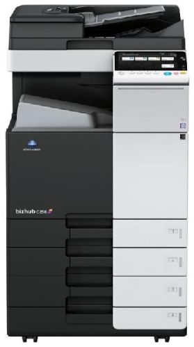 C368 Konica Minolta Bizhub at Rs 375000 in Faridabad - ID: 3106262 ...