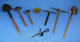 Mining Tools at Best Price in Mumbai - ID: 3617242 | Amko Mining ...