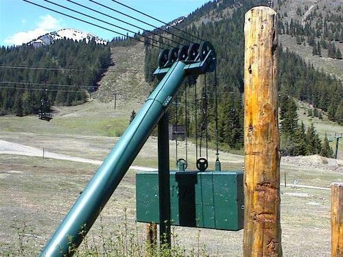 Lift Concrit RCC Counter Weight at Best Price in Pune - ID: 3129699 ...