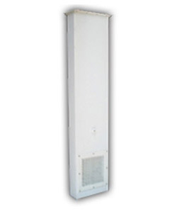 Polished Stainless Steel HVAC Riser at Best Price in Navsari - ID: 3852307