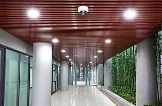 Metal Ceiling at Best Price in Kochi - ID: 3985706 | CARMEL AGENCIES