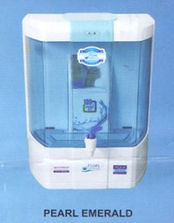 Pearl Emerald RO UV Water Purifier at Best Price in Ahmedabad - ID: 3774928