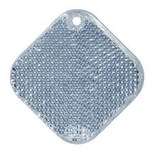 Safety Reflector at Best Price in Jalandhar - ID: 3683647 | Dhingra ...