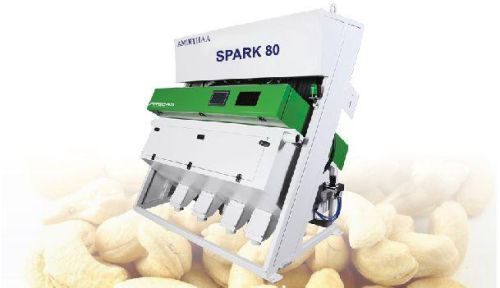 Cashew Nut Sorting Machine at Best Price in Coimbatore - ID: 3482821 ...