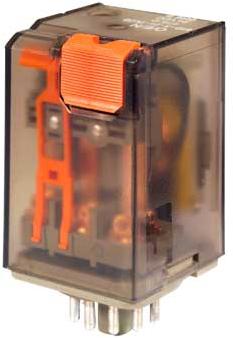 Contact Multiplying Relays, For Automation, Power : 3-6kw at Best Price ...