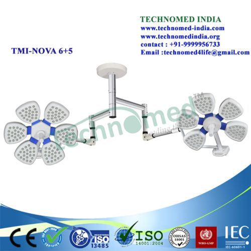 TECHNOMED Hospital Surgical Light at Rs 5000 in Delhi - ID: 2410910 ...