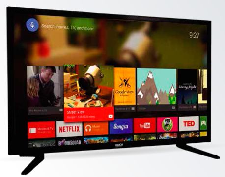 39 Inch Smart LED TV at Best Price in Mumbai - ID: 3868008 | ITEL ...