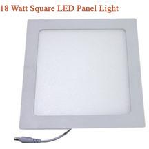 18 Watt Square LED Panel Lights at Best Price in Mumbai - ID: 3274813 ...