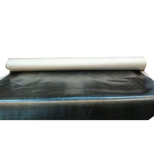 Bitumen Waterproof Poly Coated Paper, For Packaging, Pattern : Plain at ...