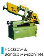 Hacksaw Machine at Best Price in Pune - ID: 3930651 | Manwani Machines ...