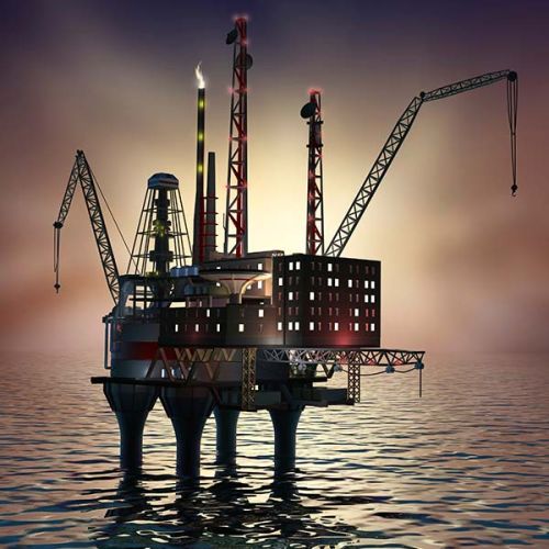 Marine Oil at Best Price in Paramaribo - ID: 3077471 | RGP NV