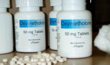 Oxymetholone 50mg (Anadrol ) at Rs 50 in Delhi - ID: 3361164 | Pharma Drugs Global