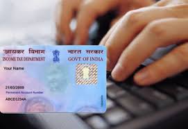 Pan Card Digital Signature Certificate at Best Price in Delhi - ID: 3568548