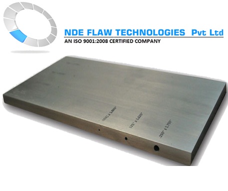 ASME N-625 Reference Plate NDT Calibration Block at Rs 900 in Chennai ...