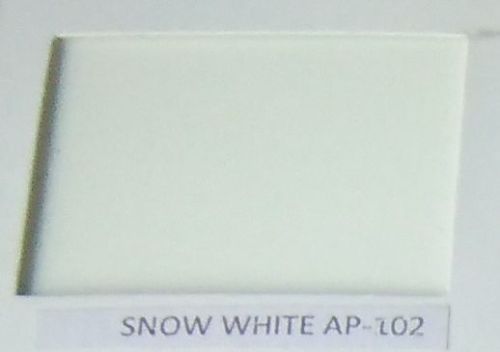 Snow White AP-102 at Best Price in Rohtak - ID: 3177663 | Kushawaha ...