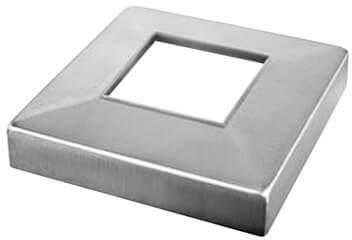 SQUARE BASE COVER at Rs 30 in Rajkot - ID: 3478331 | New Patel Enterprise
