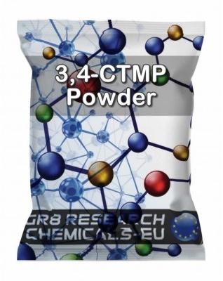 3,4-CTMP POWDER at Best Price in Ernakulam - ID: 3450971 | Pharmaids ...