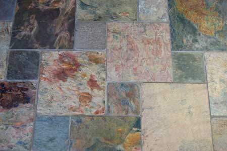 Slate Stone (AD-SS-006) at Best Price in Ajmer - ID: 93472 | SAINI MARBLES