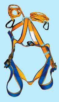 Safety Harness (Class P) at Best Price in Delhi - ID: 295882 | Paras ...