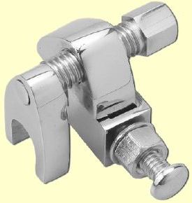 Compression Distraction Device Large External Fixator at Rs 600 in ...