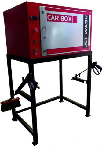 Car Box Jet Wash With Foam at Best Price in Ahmedabad - ID: 3512796 ...