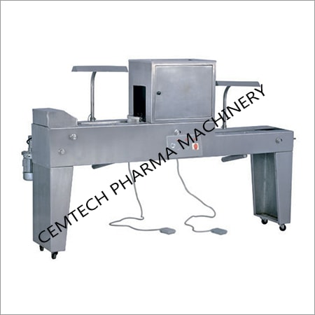 Tablet Inspection Machine at Best Price in Ahmedabad - ID: 3595897 ...