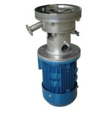 Bottom Entry Agitators at Best Price in Pune - ID: 3980714 | Optimix ...